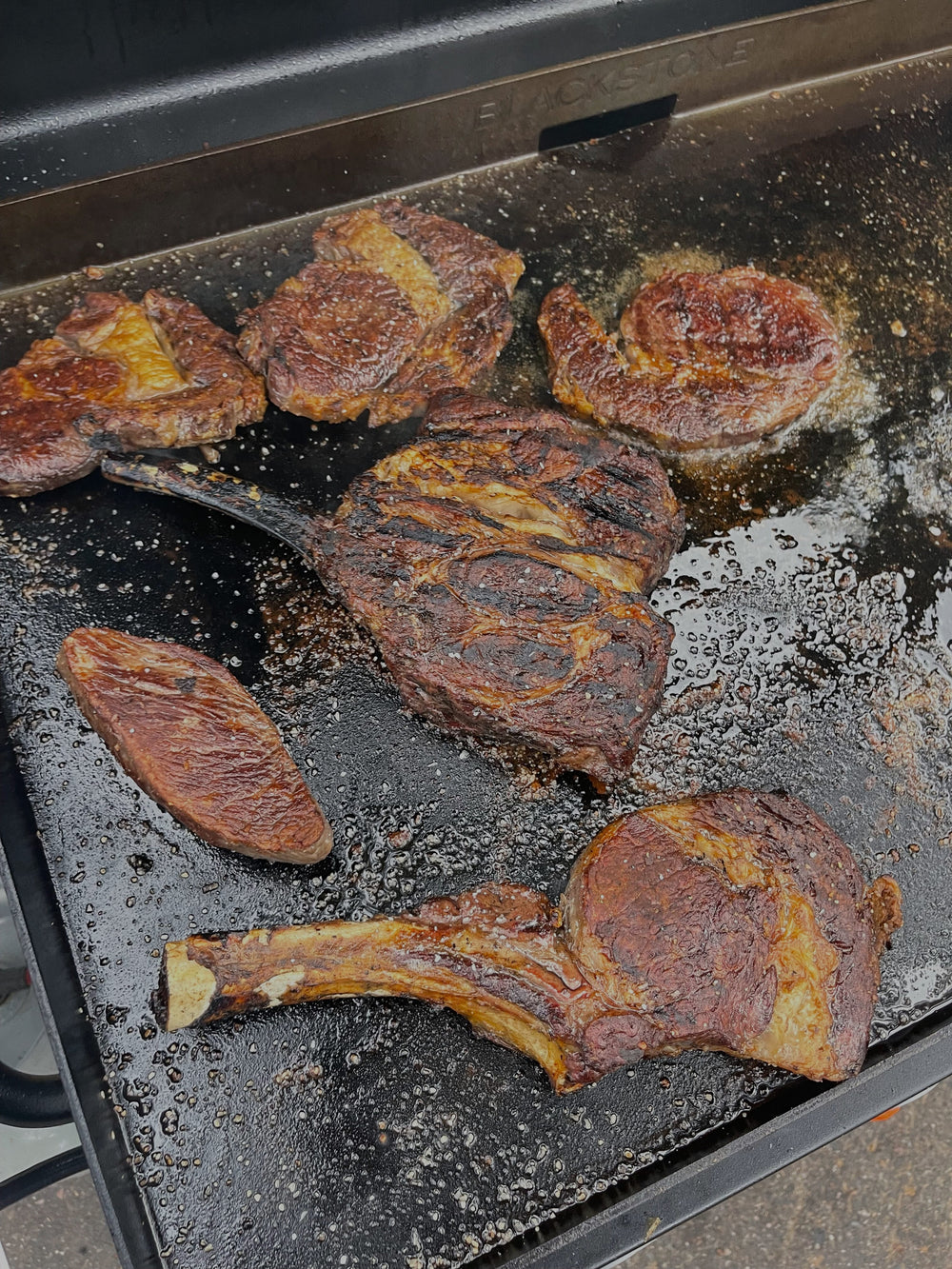 Collections – The Butcher in Pine River